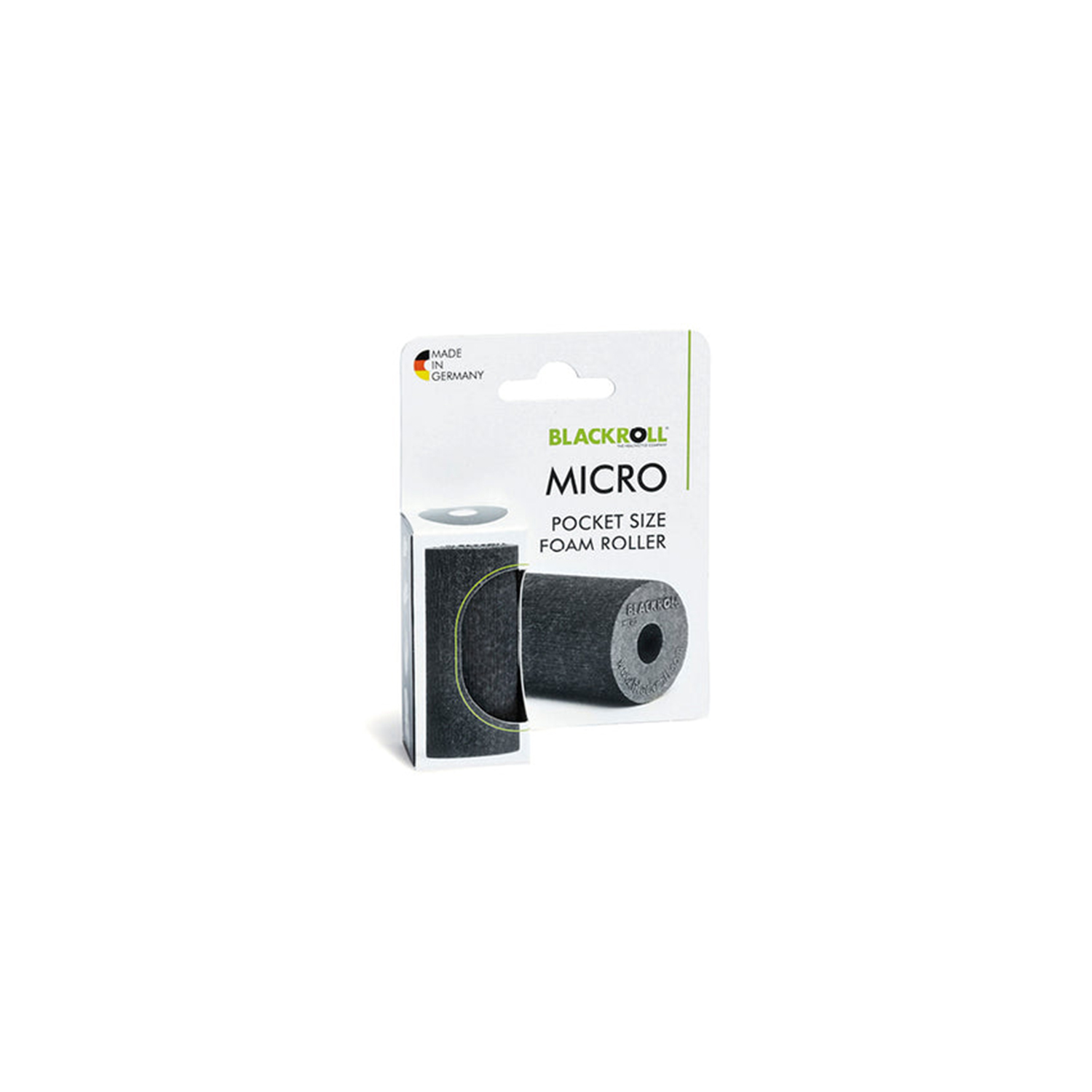 BLACKROLL® MICRO Faszienrolle