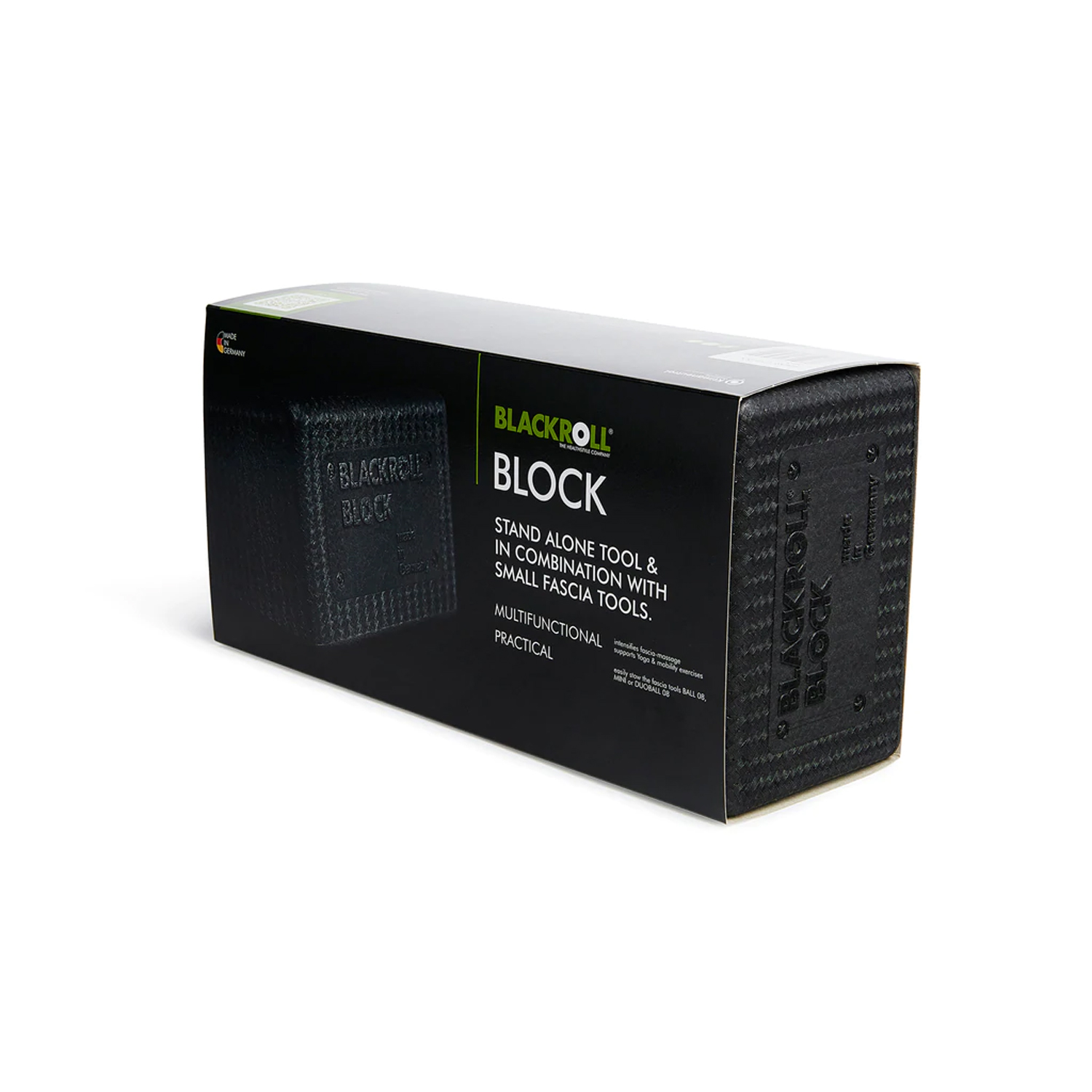 BlackRoll® BLOCK