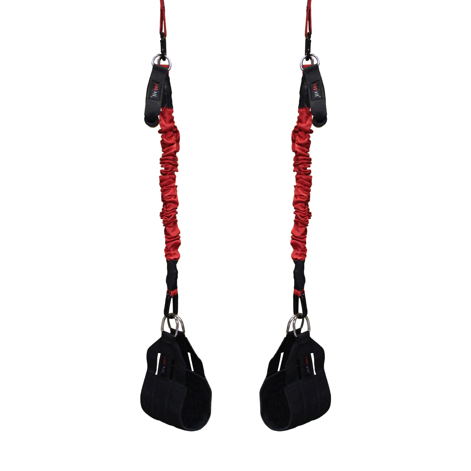 Bungee Trainer - Fitness für Zuhause | Sling Trainer